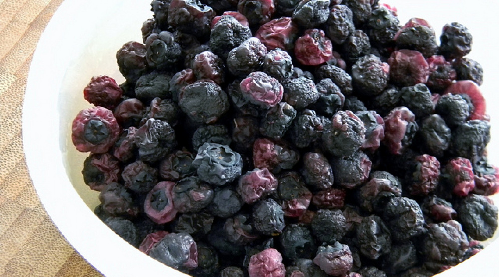 Hakkak's Natural Blueberry Farm – No spray, No pesticides, or even ...